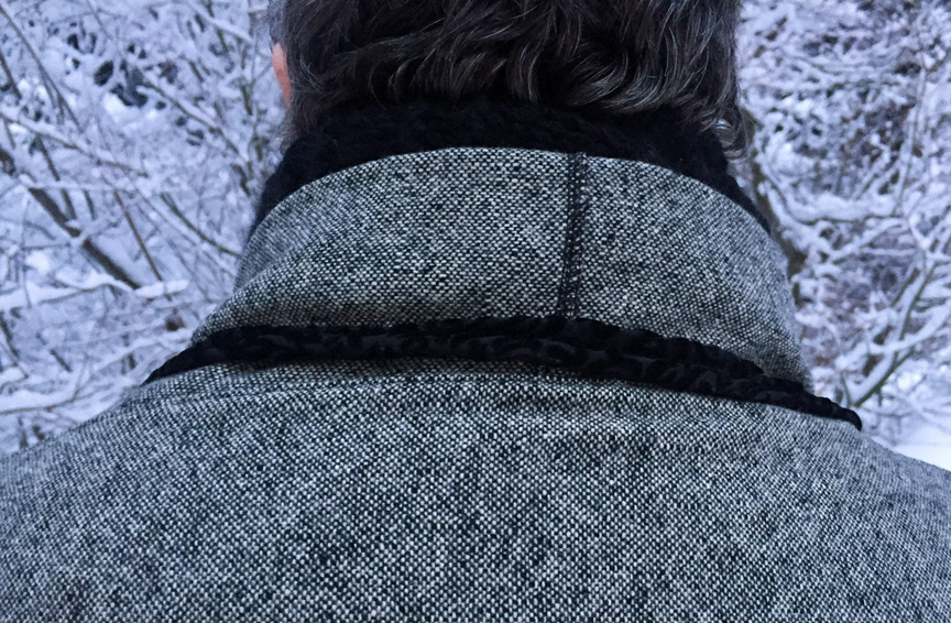 Collar back – The Sewful Life